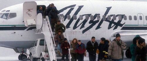 Big Miracle | Internet Movie Plane Database Wiki | Fandom