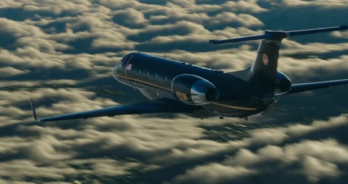 Now You See Me 2 | Internet Movie Plane Database Wiki | Fandom