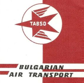 Category:TABSO Bulgarian Air Transport | Internet Movie Plane Database ...