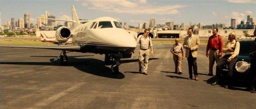 The Losers | Internet Movie Plane Database Wiki | Fandom