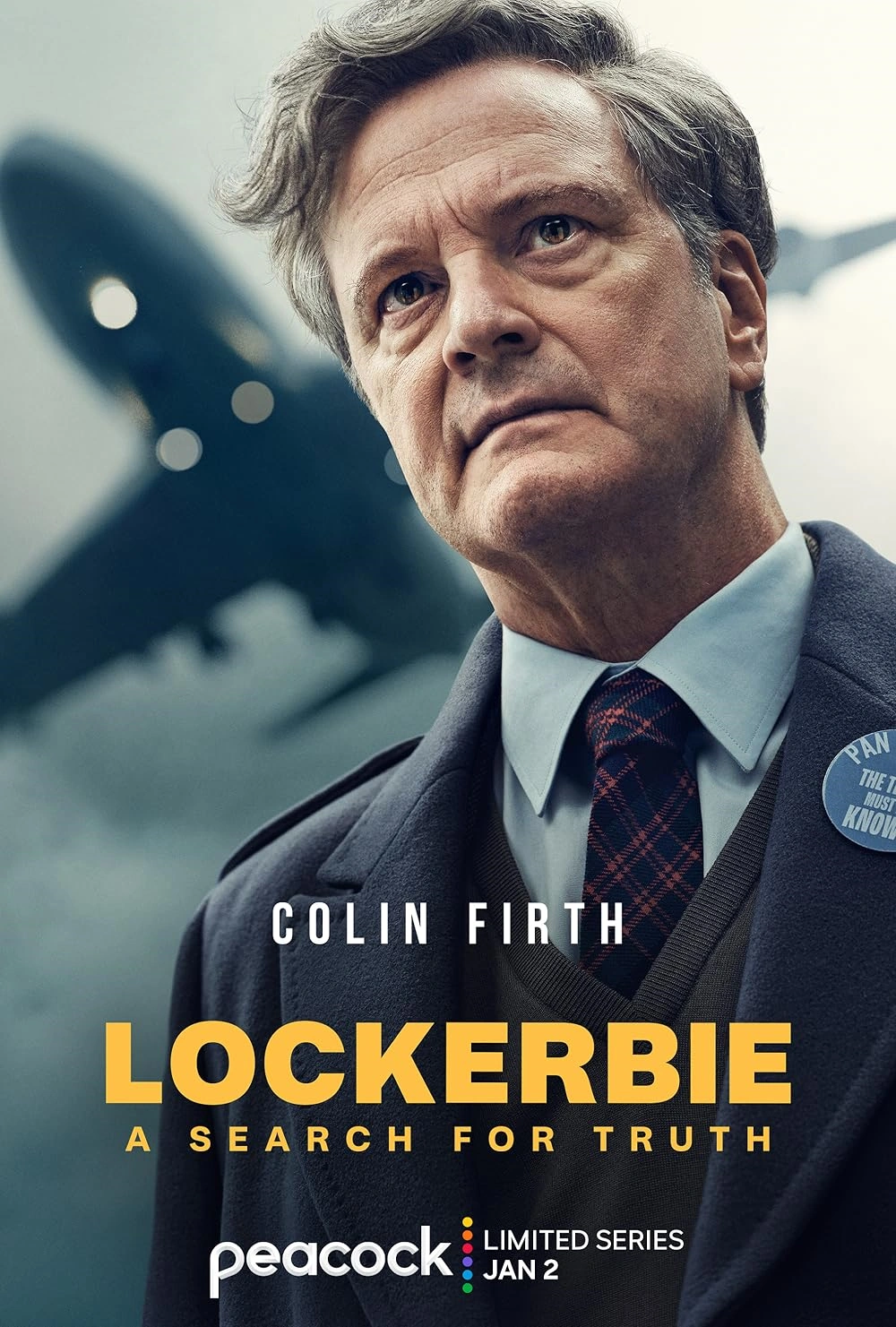 Lockerbie: A Search for Truth | Internet Movie Plane Database Wiki | Fandom