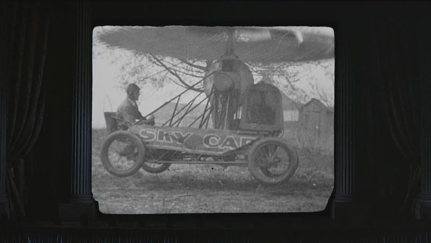 Category:Pitts Sky Car | Internet Movie Plane Database Wiki | Fandom