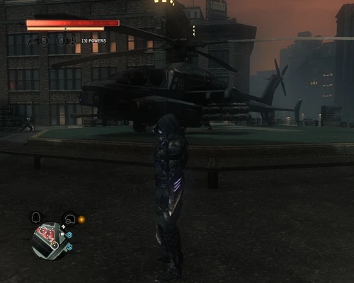 Prototype 2 | Internet Movie Plane Database Wiki | Fandom