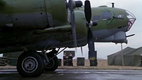 The Tuskegee Airmen | Internet Movie Plane Database Wiki | Fandom