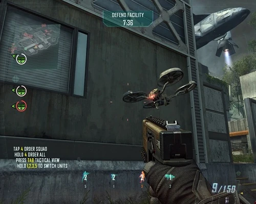 Call of Duty: Black Ops II | Internet Movie Plane Database Wiki | Fandom