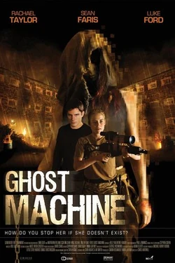 Ghost Machine | Internet Movie Plane Database Wiki | Fandom