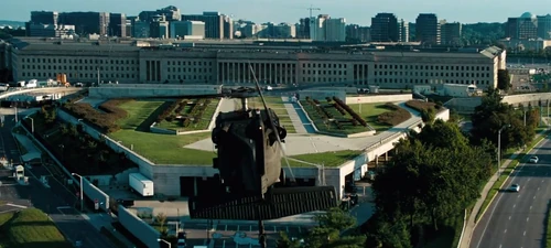 Transformers: Dark of the Moon | Internet Movie Plane Database Wiki ...