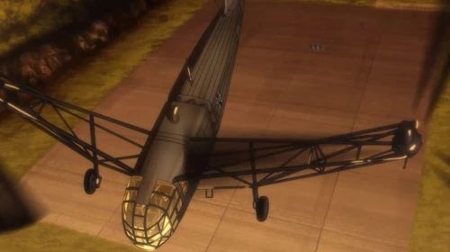 Girls und Panzer | Internet Movie Plane Database Wiki | Fandom