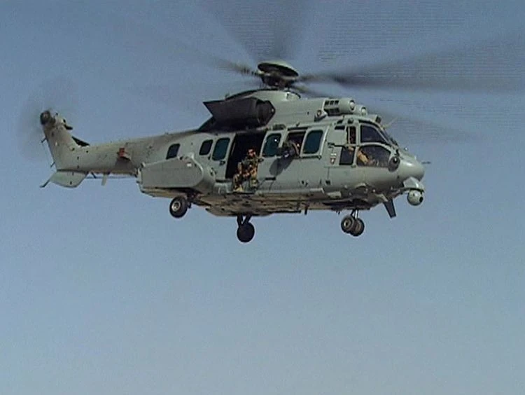 Category:Eurocopter EC725 | Internet Movie Plane Database Wiki | Fandom