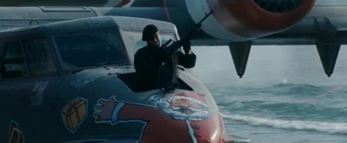 The Expendables 2 | Internet Movie Plane Database Wiki | Fandom