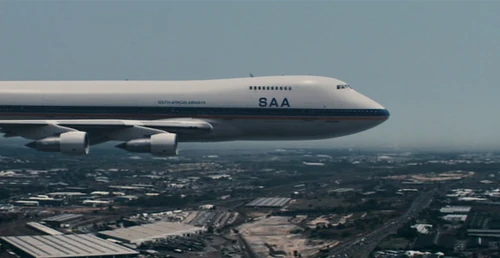 Invictus | Internet Movie Plane Database Wiki | Fandom