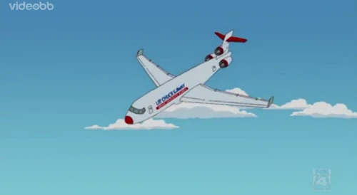 The Simpsons | Internet Movie Plane Database Wiki | Fandom