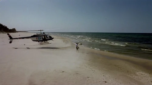 Amok | Internet Movie Plane Database Wiki | Fandom