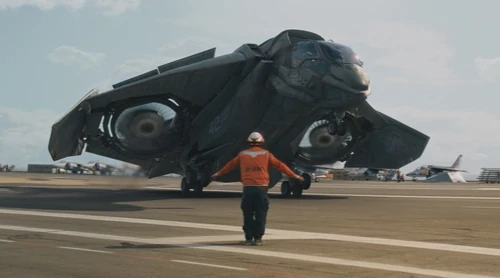 The Avengers (2012 film) | Internet Movie Plane Database Wiki | Fandom