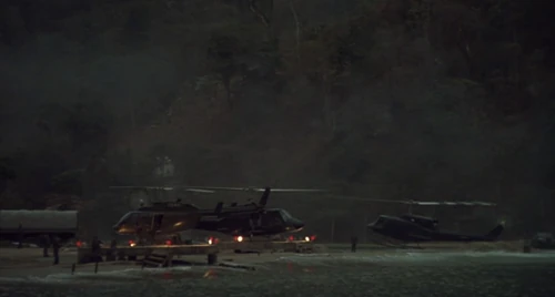 Predator | Internet Movie Plane Database Wiki | Fandom