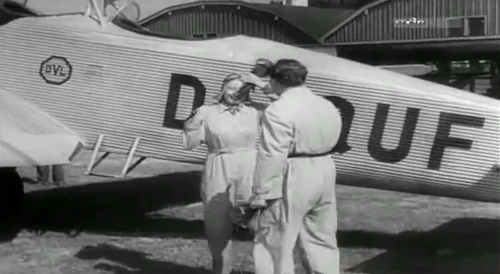 Quax, der Bruchpilot | Internet Movie Plane Database Wiki | Fandom