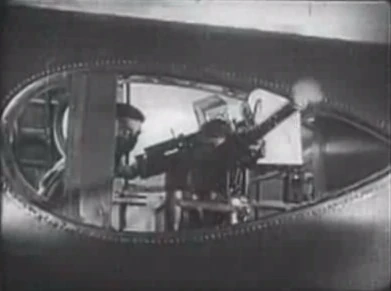 The Rear Gunner | Internet Movie Plane Database Wiki | Fandom