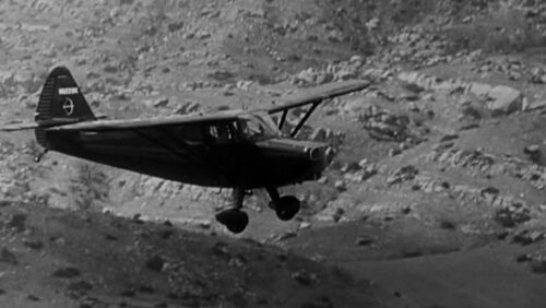 The Cyclops Internet Movie Plane Database Wiki Fandom