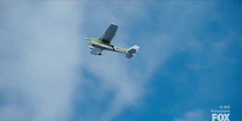 Fantasy Island (2021 TV series) | Internet Movie Plane Database Wiki ...