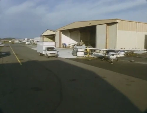 G.O.D. | Internet Movie Plane Database Wiki | Fandom