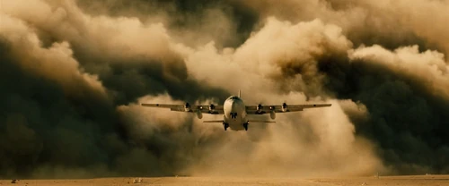 The Mummy (2017) | Internet Movie Plane Database Wiki | Fandom