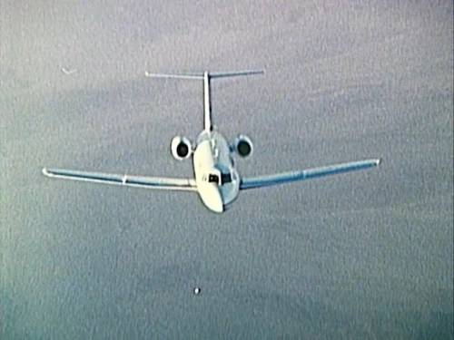 The Disappearance of Flight 412 | Internet Movie Plane Database Wiki ...