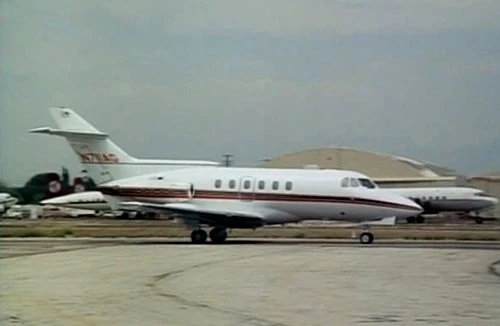 The Domino Principle | Internet Movie Plane Database Wiki | Fandom