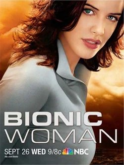 Bionic Woman | Internet Movie Plane Database Wiki | Fandom