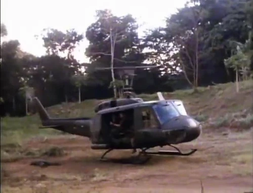 Saigon Commandos | Internet Movie Plane Database Wiki | Fandom