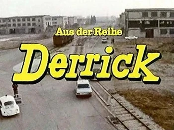 Derrick | Internet Movie Plane Database Wiki | Fandom