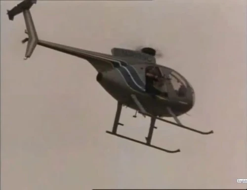 Executive Target | Internet Movie Plane Database Wiki | Fandom