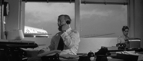 Interpol (film) | Internet Movie Plane Database Wiki | Fandom