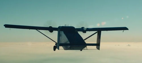 Kingsman: The Secret Service | Internet Movie Plane Database Wiki | Fandom