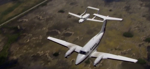 Miami Vice (2006) | Internet Movie Plane Database Wiki | Fandom