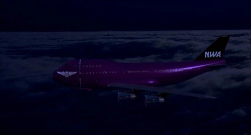 Soul Plane | Internet Movie Plane Database Wiki | Fandom