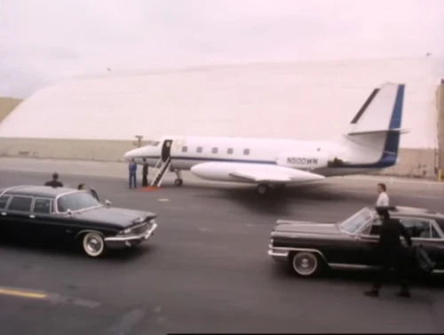 Lucky Chances | Internet Movie Plane Database Wiki | Fandom