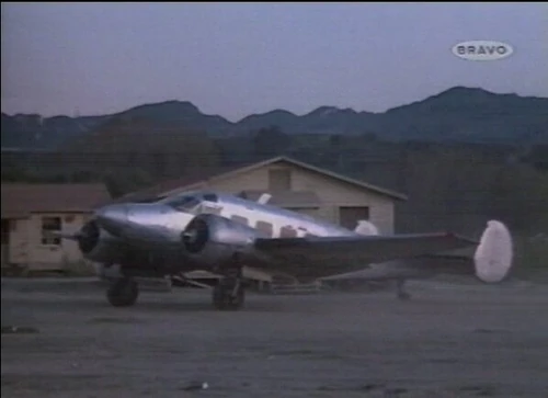 Automan | Internet Movie Plane Database Wiki | Fandom