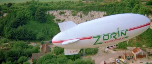 A View to a Kill | Internet Movie Plane Database Wiki | Fandom