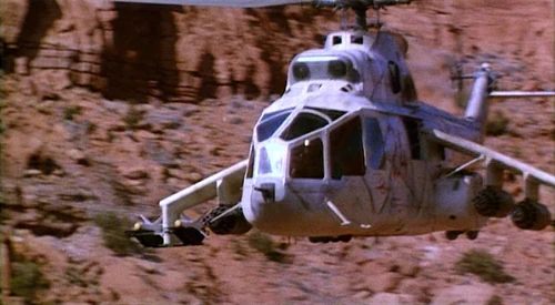 Red Dawn (1984) | Internet Movie Plane Database Wiki | Fandom