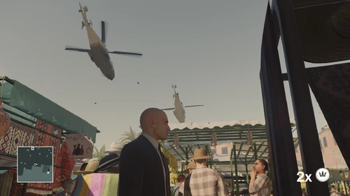 Hitman (2016 video game) | Internet Movie Plane Database Wiki | Fandom