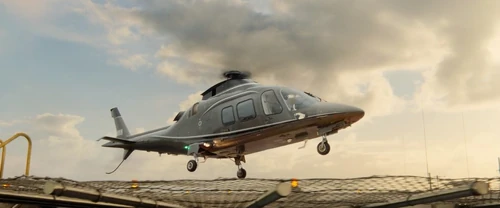 The Meg | Internet Movie Plane Database Wiki | Fandom