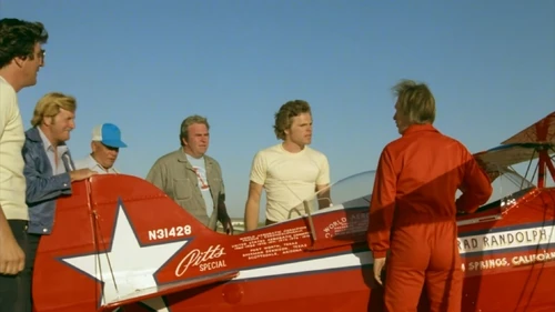 Cloud Dancer | Internet Movie Plane Database Wiki | Fandom