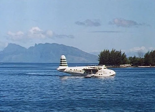 Tiara Tahiti | Internet Movie Plane Database Wiki | Fandom
