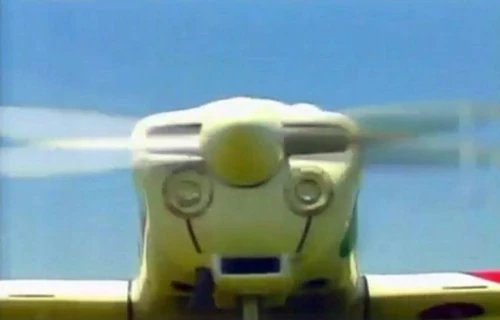 Come Outside | Internet Movie Plane Database Wiki | Fandom