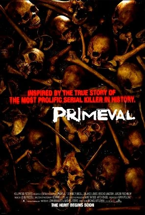 Primeval (2007) | Internet Movie Plane Database Wiki | Fandom