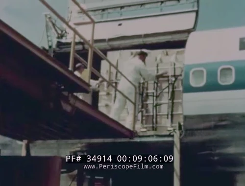 World Marketing in the Jet Age | Internet Movie Plane Database Wiki ...