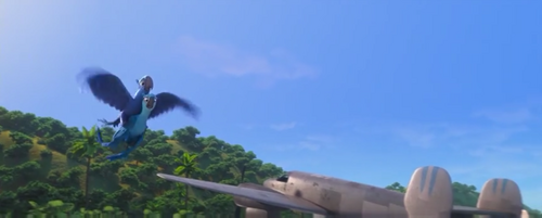 Rio | Internet Movie Plane Database Wiki | Fandom