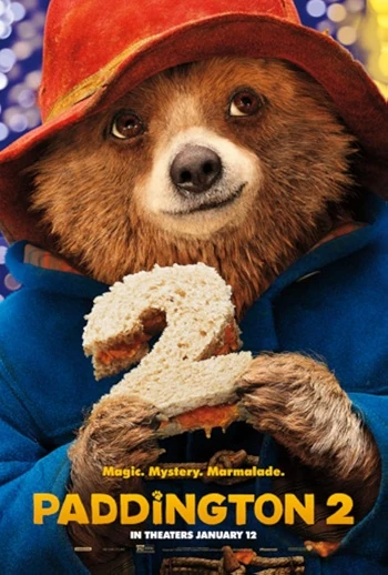 Paddington 2 | Internet Movie Plane Database Wiki | Fandom