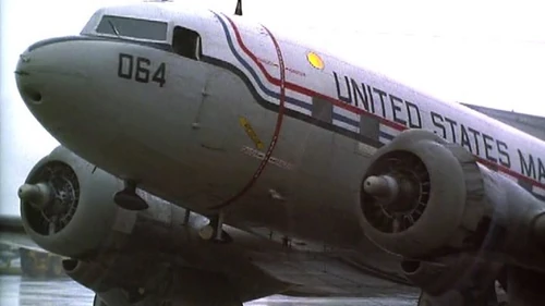 The Great Santini | Internet Movie Plane Database Wiki | Fandom