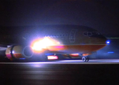 Seinfeld | Internet Movie Plane Database Wiki | Fandom